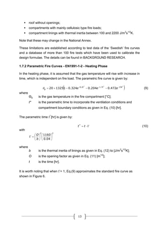 Fire modeling performance based technical approach | PDF
