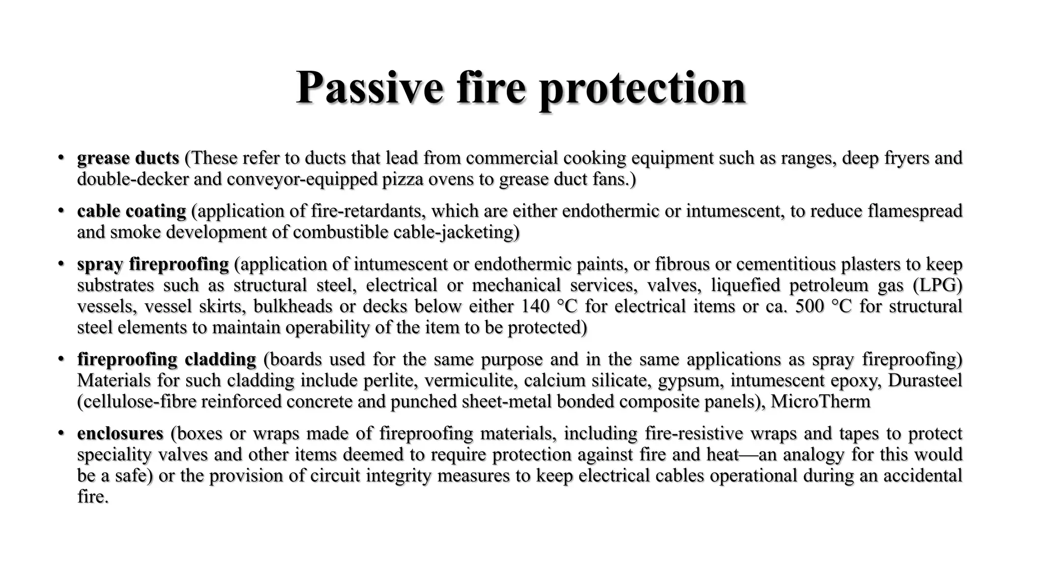 Fire Protection Notes PPT.pdf