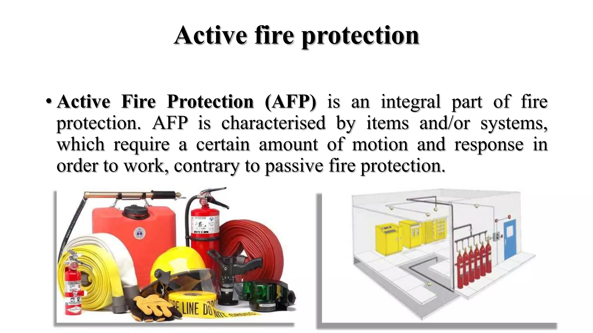 Fire Protection Notes PPT.pdf
