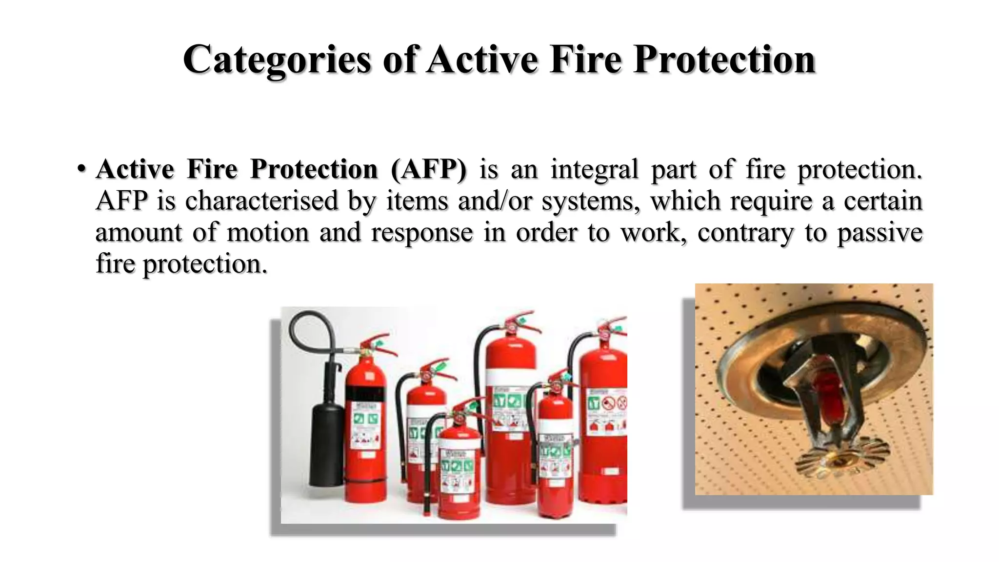 Fire Protection Notes PPT.pdf