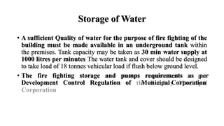 Fire Protection Notes PPT.pdf