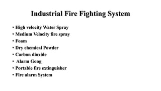 Fire Protection Notes PPT.pdf