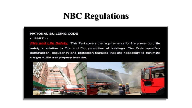 Fire Protection Notes PPT.pdf | Home Security | Home & Garden