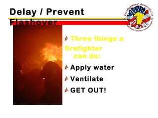 Fire Training | PPT
