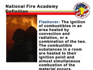 Fire Training | PPT