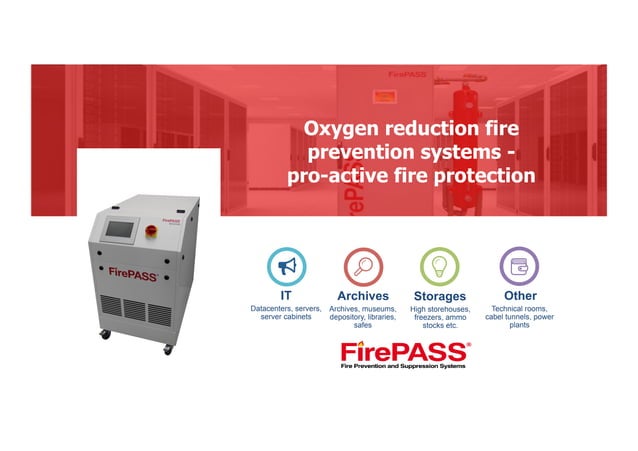 Firepass en-presentation | PDF | Lung and Respiratory Health | Diseases ...