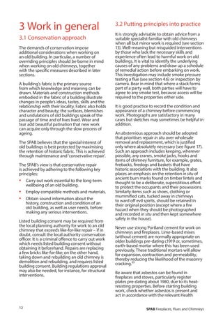 Fireplaces, Flues and Chimneys. Engineering notes pdf | PDF