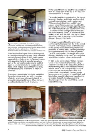 Fireplaces, Flues and Chimneys. Engineering notes pdf | PDF