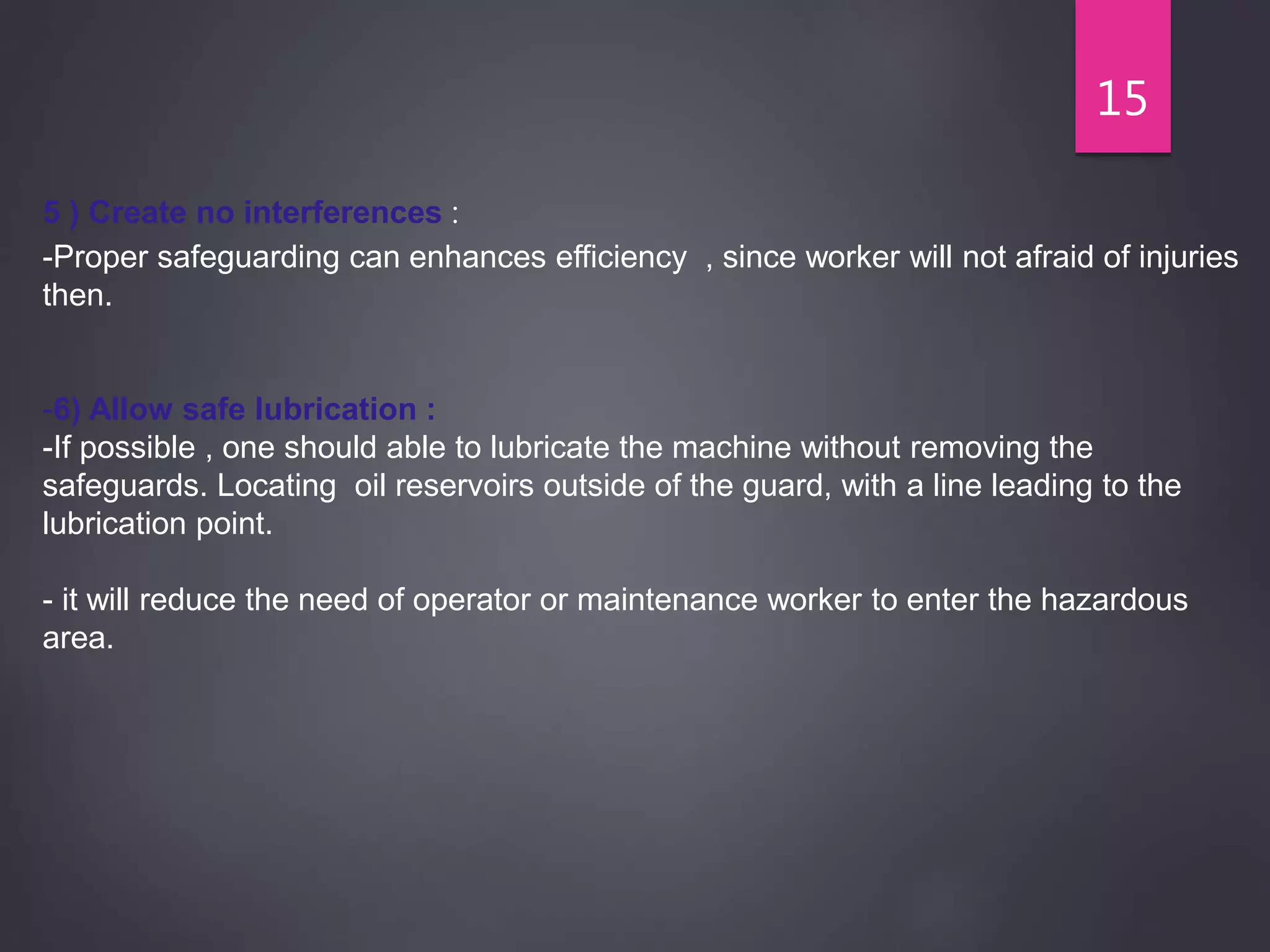 Fire and explosion hazards | PPTX
