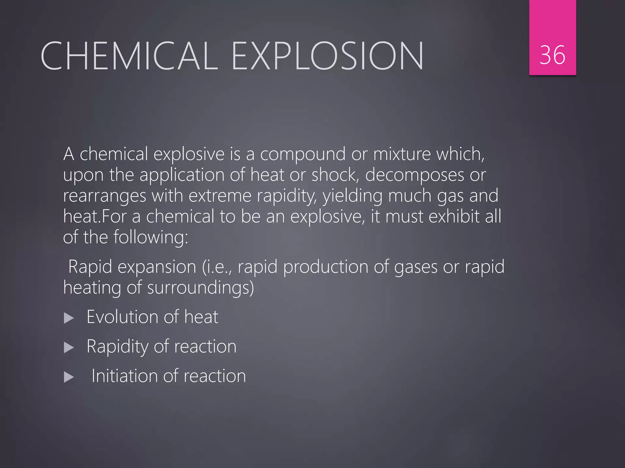 Fire and explosion hazards | PPTX | First Aid | Injuries