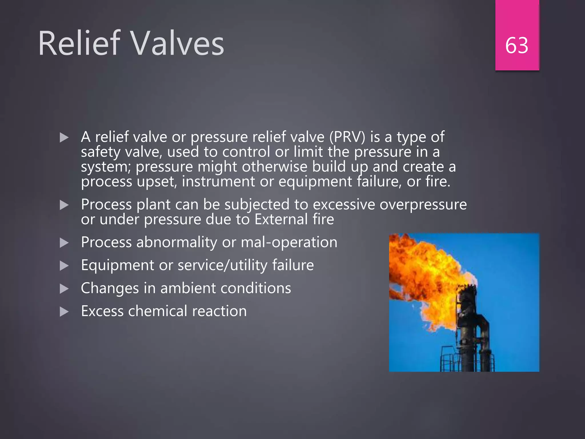 Fire and explosion hazards | PPTX