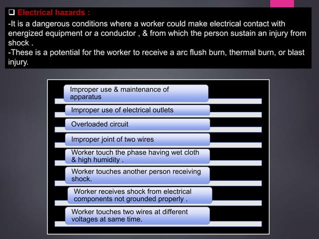 Fire and explosion hazards | PPTX | First Aid | Injuries