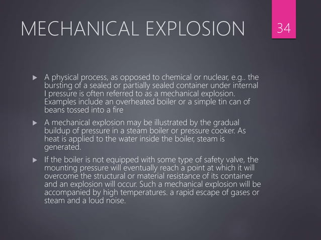 Fire and explosion hazards | PPTX | First Aid | Injuries