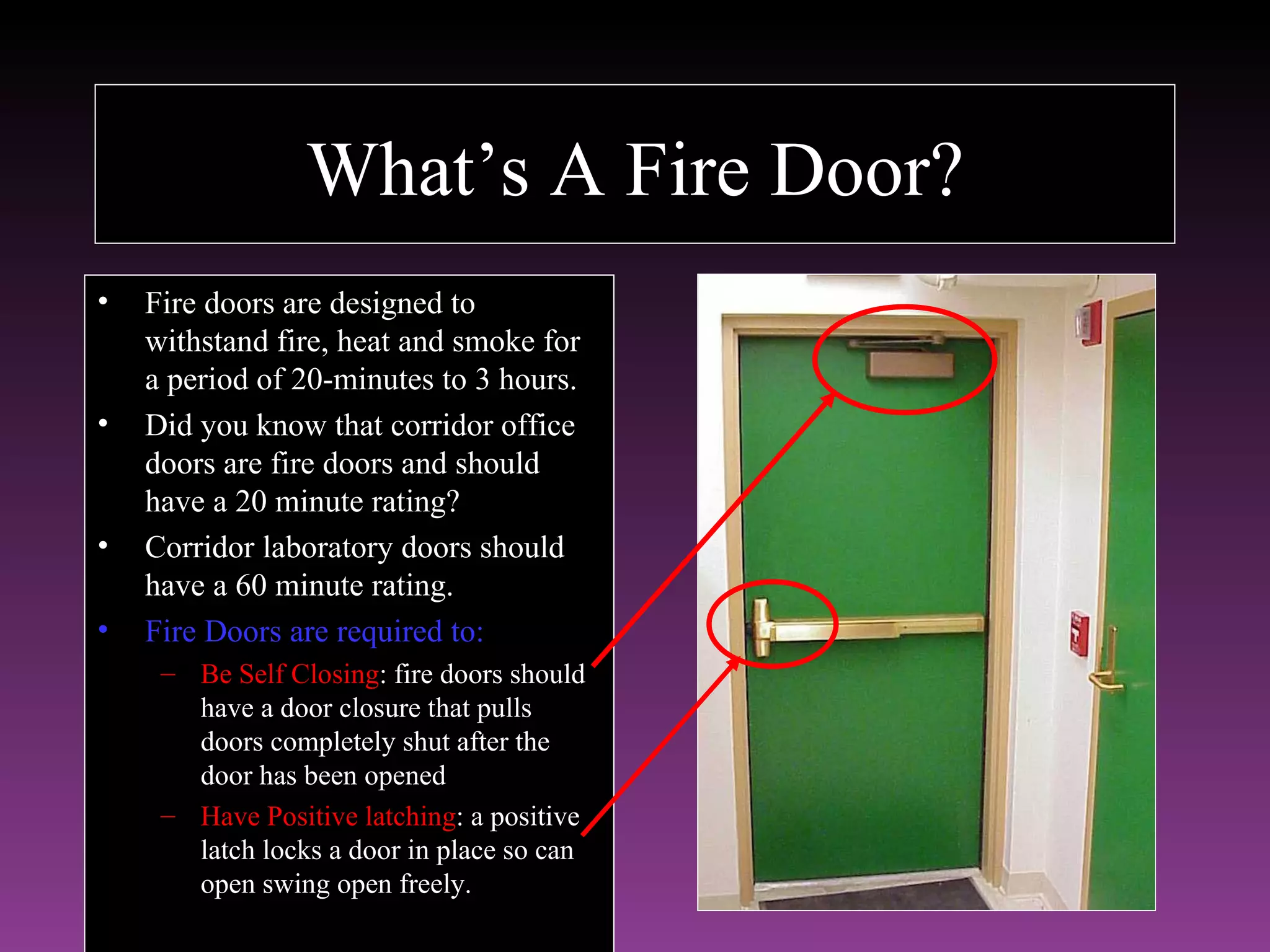 Fire prevention.ppt