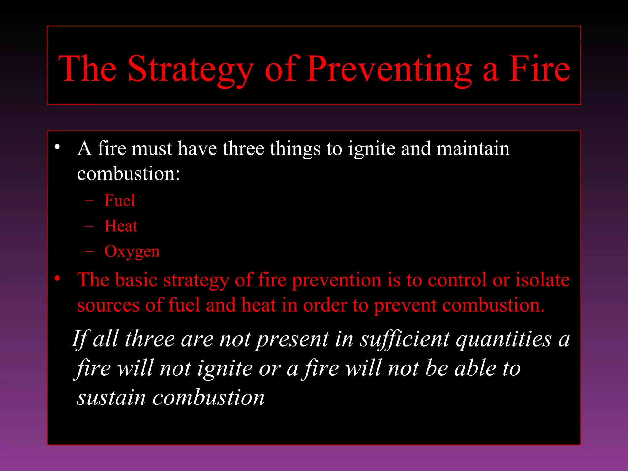 Fire prevention.ppt