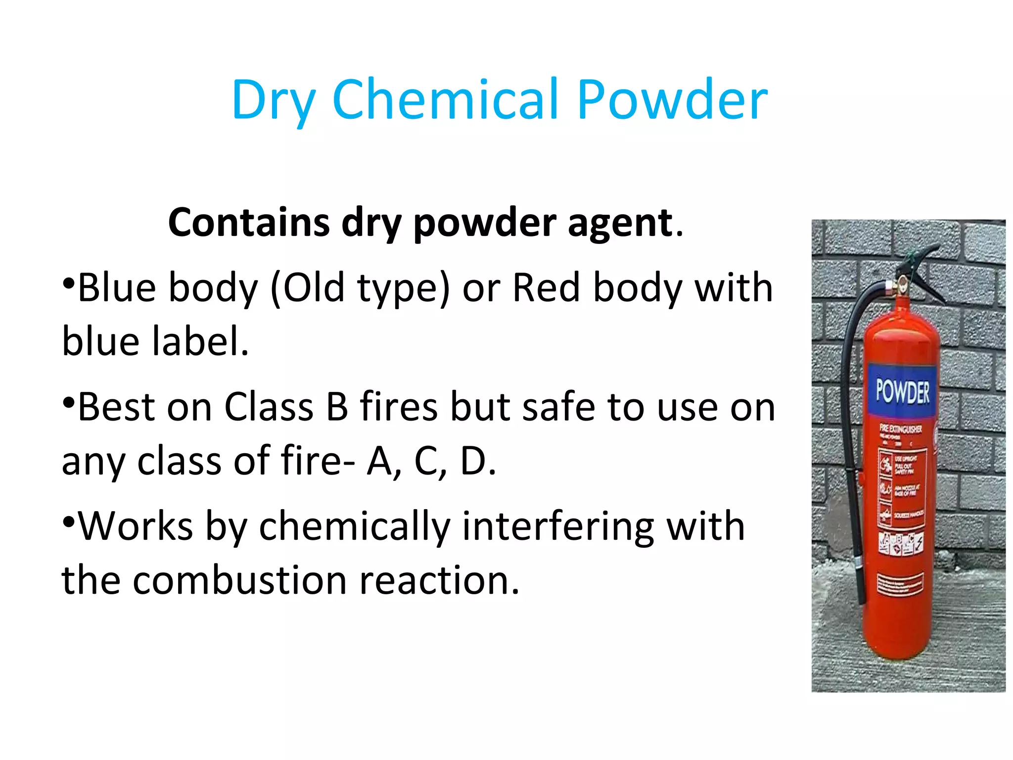 Fire prevention | PPT