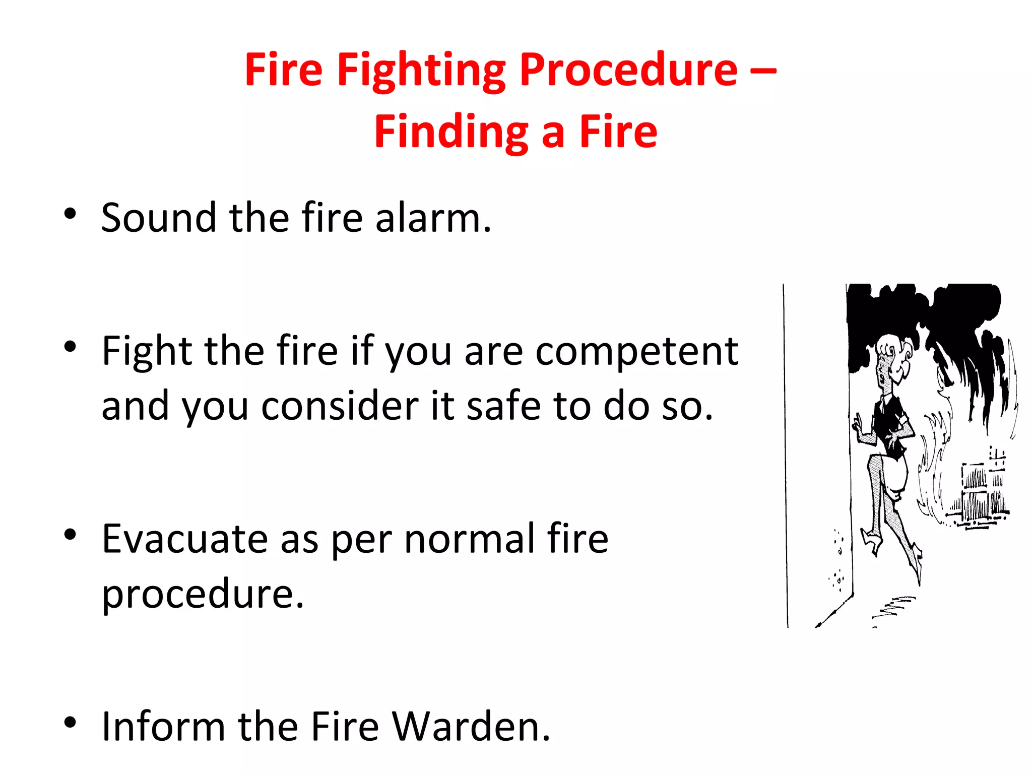 Fire prevention | PPT