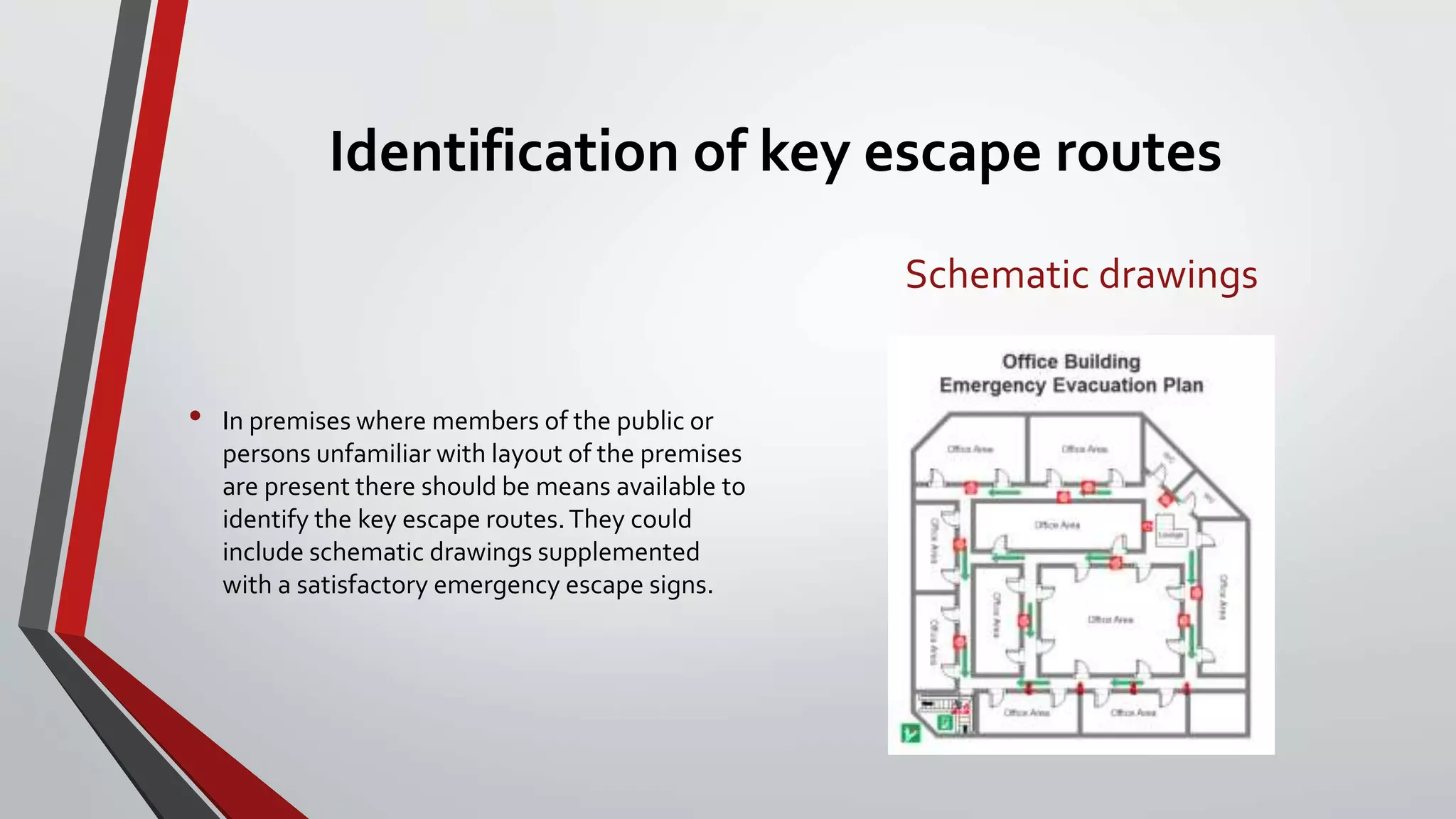 Fire prevention | PPTX
