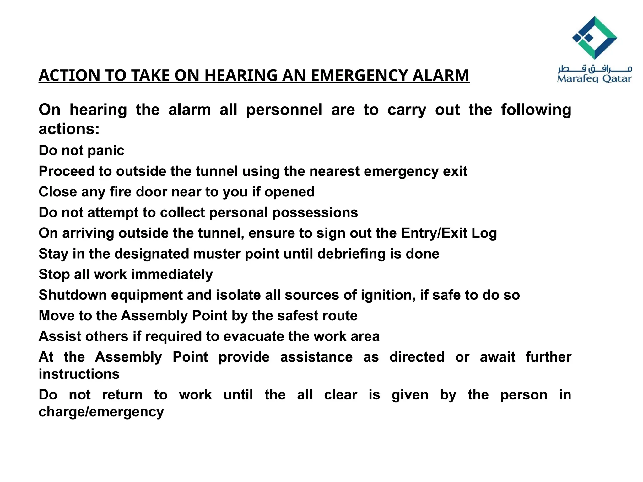 FIRE PREVENTION AND CONTROL PLAN- LUS.FM.MQ.OM.UTM.PLN.00014.ppt