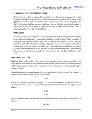 Fire Prevention and Protection Module 3.pdf