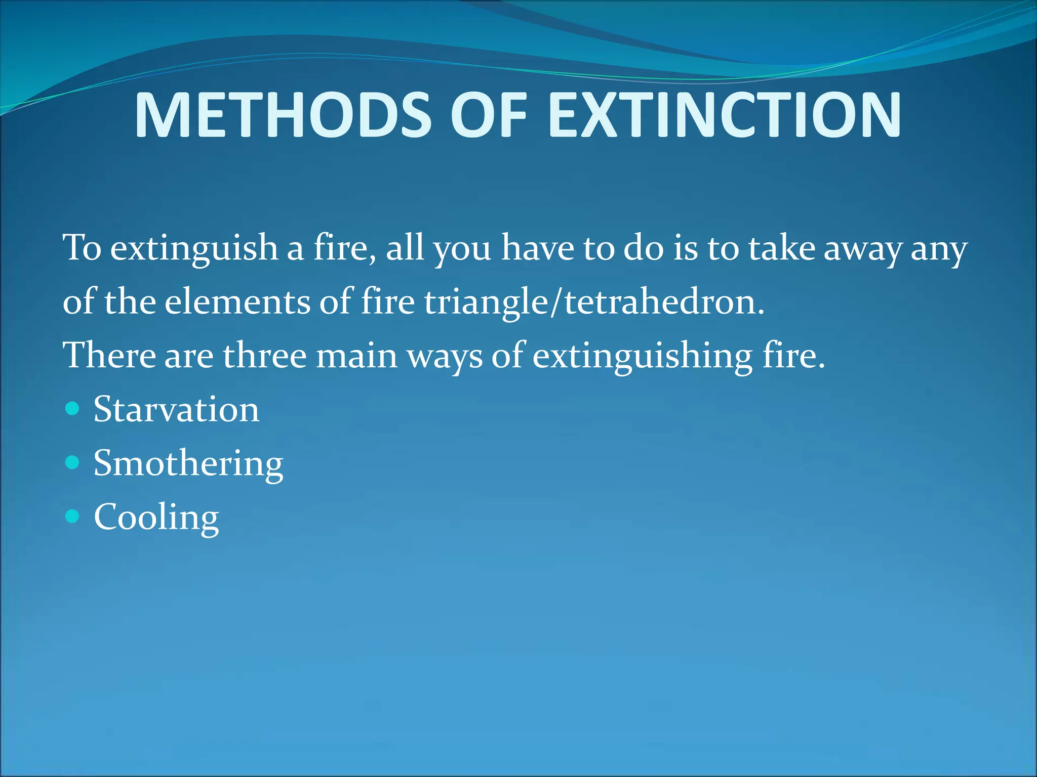 Fire Prevention and Safety _041840.pptx | Indoor Environmental Quality ...