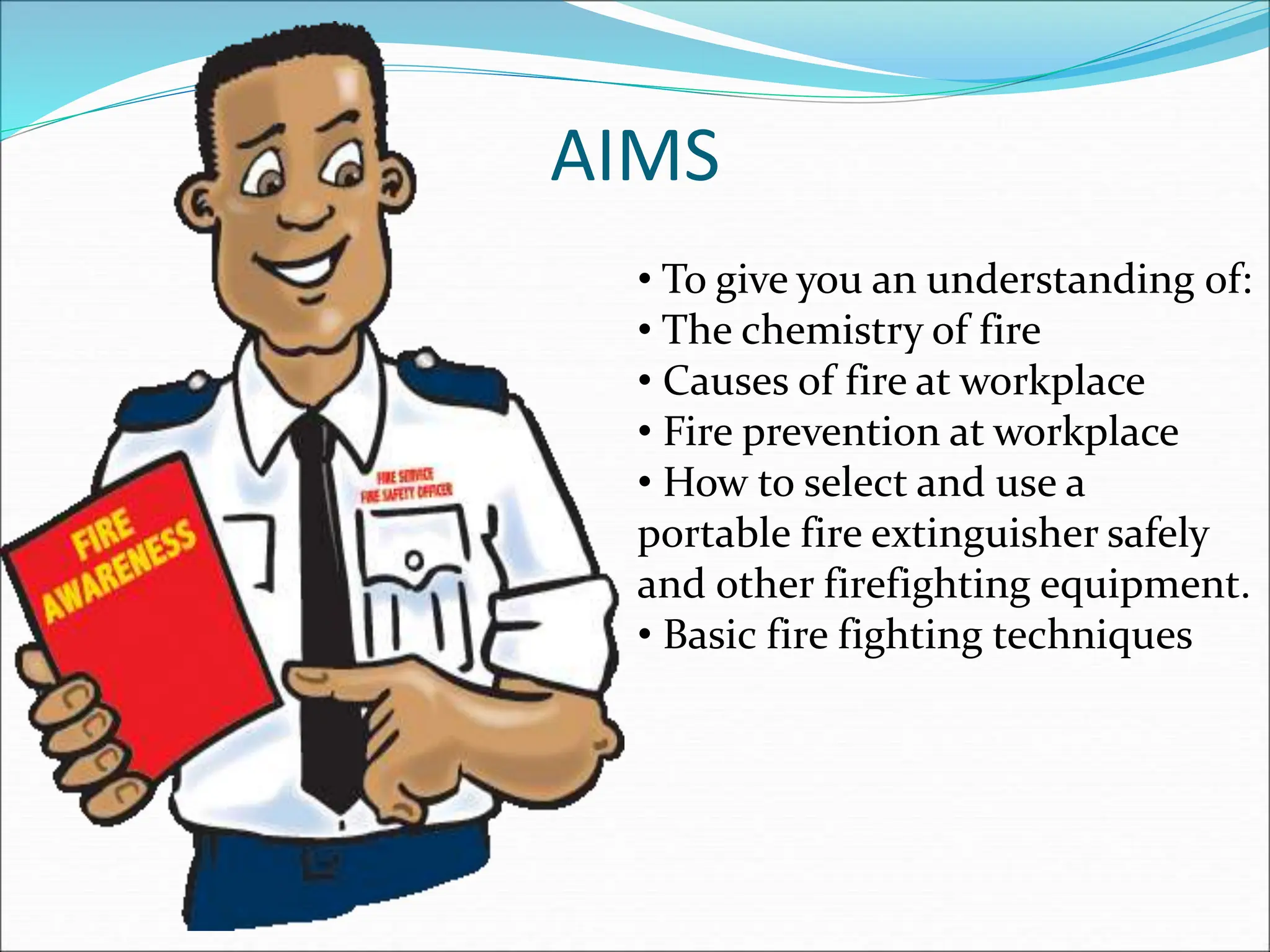 Fire Prevention and Safety _041840.pptx | Indoor Environmental Quality ...