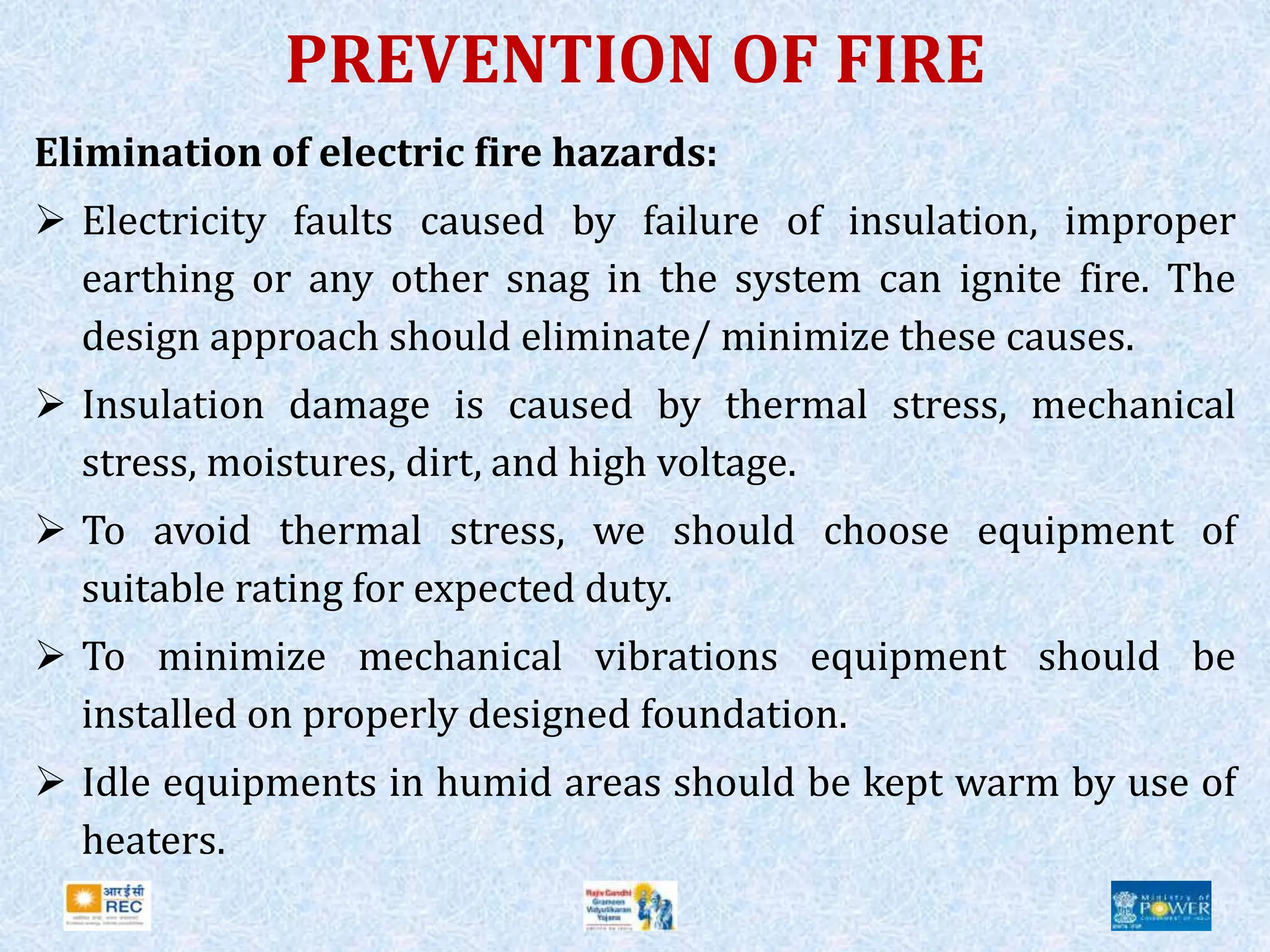 FIRE PREVENTION & FIRE FIGHTING EQUIPMENT.pptx