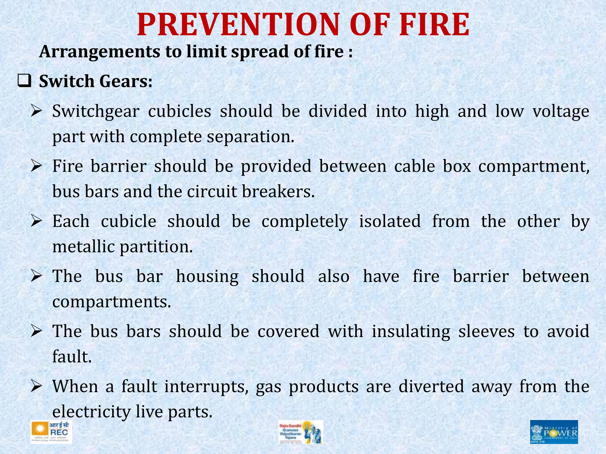 FIRE PREVENTION & FIRE FIGHTING EQUIPMENT.pptx