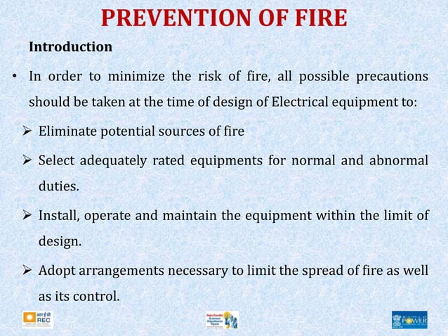 FIRE PREVENTION & FIRE FIGHTING EQUIPMENT.pptx