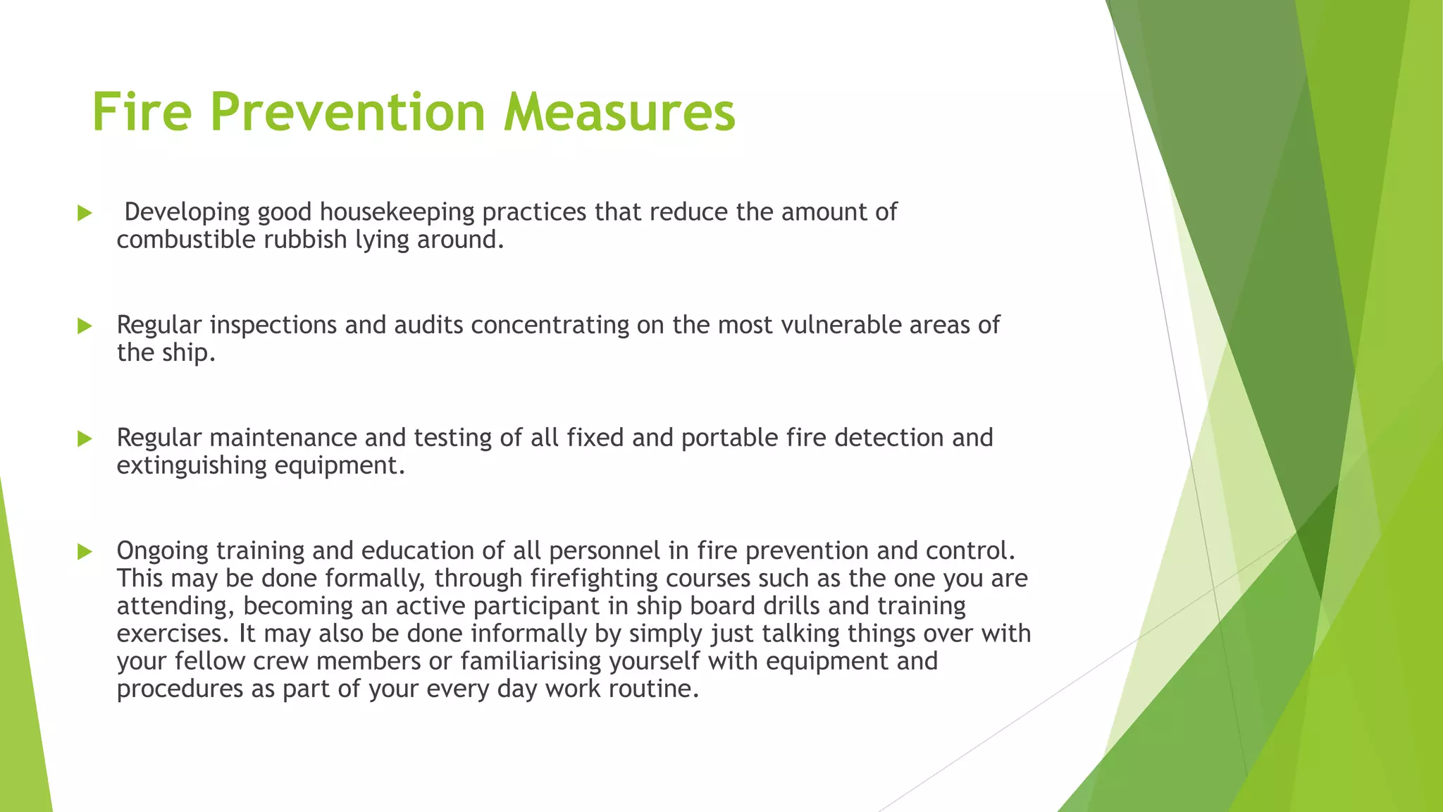 Fire Prevention & Fire Fighting Powerpoint (1).pptx