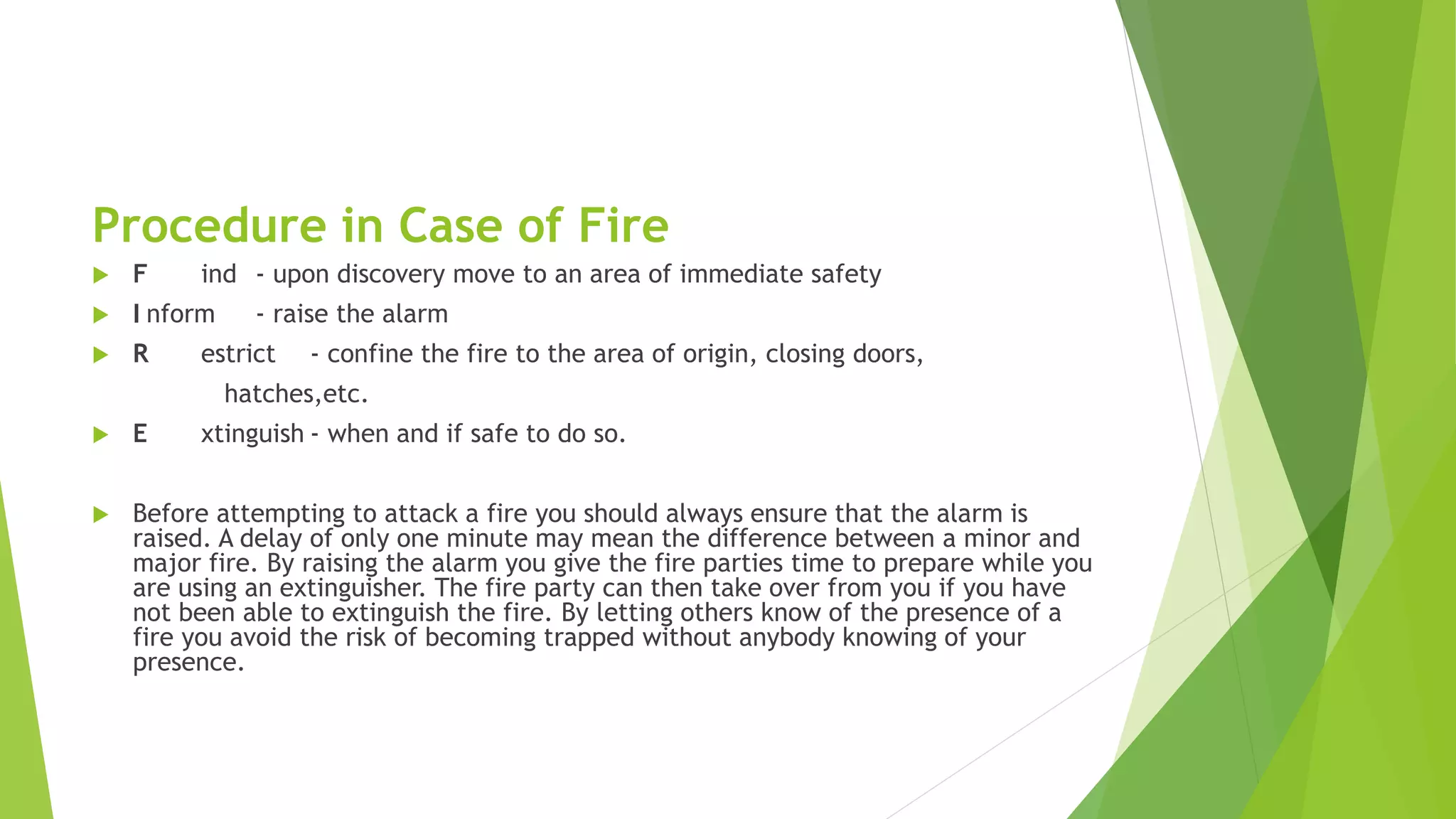 Fire Prevention & Fire Fighting Powerpoint (1).pptx