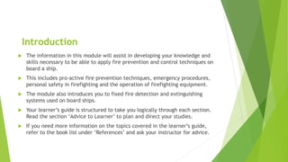 Fire Prevention & Fire Fighting Powerpoint (1).pptx