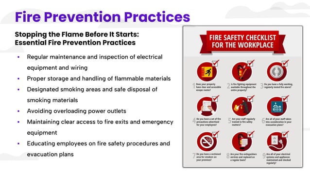 FIRE PREVENTION IN A WORKPLACE BY RIZWAN.pdf