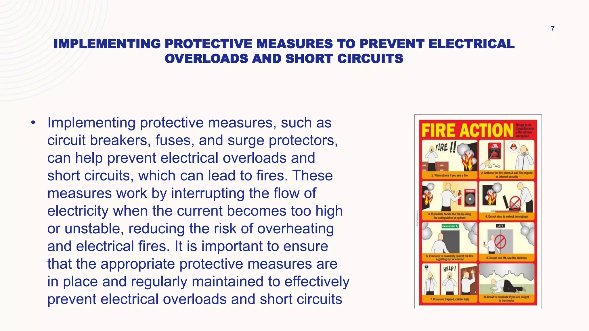 Fire Prevention Measures for Maintaining Electrical Safety-1.pptx