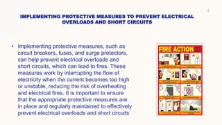 Fire Prevention Measures for Maintaining Electrical Safety-1.pptx
