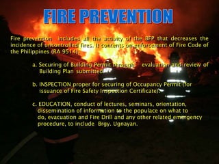 FIRE PREVENTION&SUPPRESSION technique.FINAL.pptx