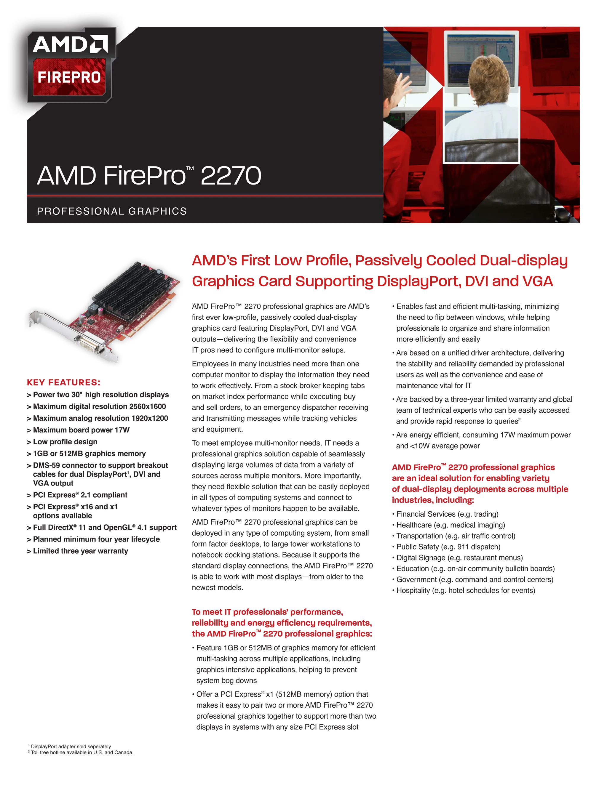 Manual firePro-2270 el mejor para trabaj | PDF