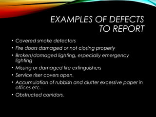 Fire project | PPT