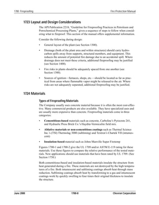 Fireproofing from-2020 chevron | PDF