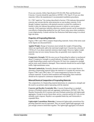 Fireproofing from-2020 chevron | PDF