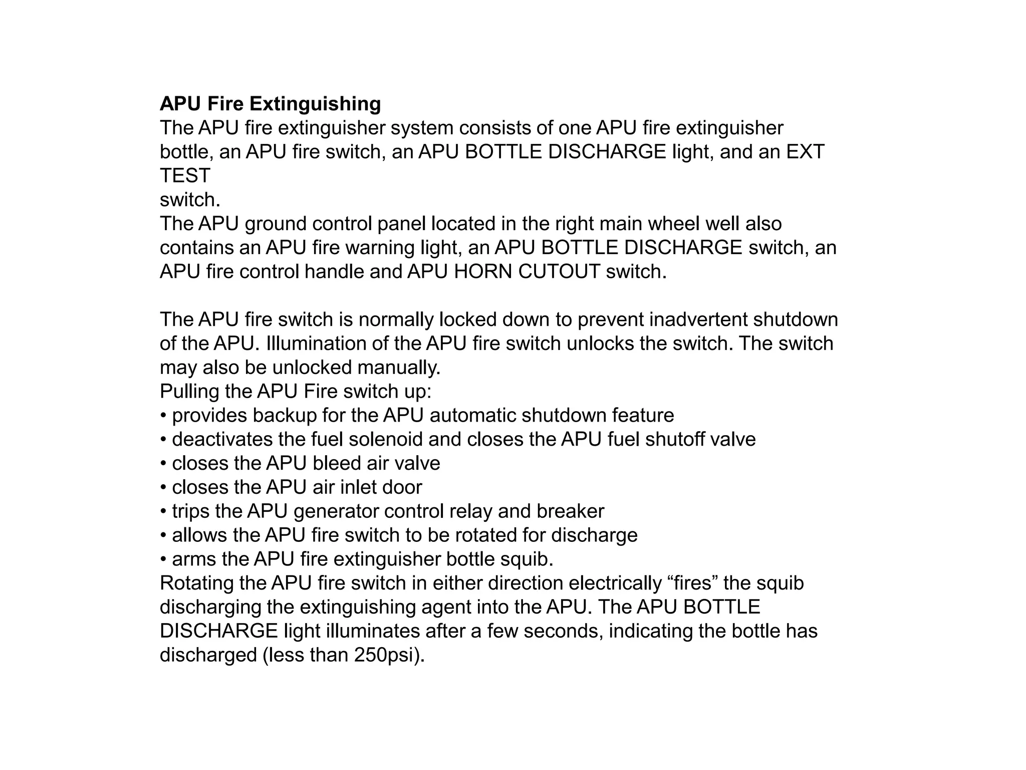 Fire protection | PPTX