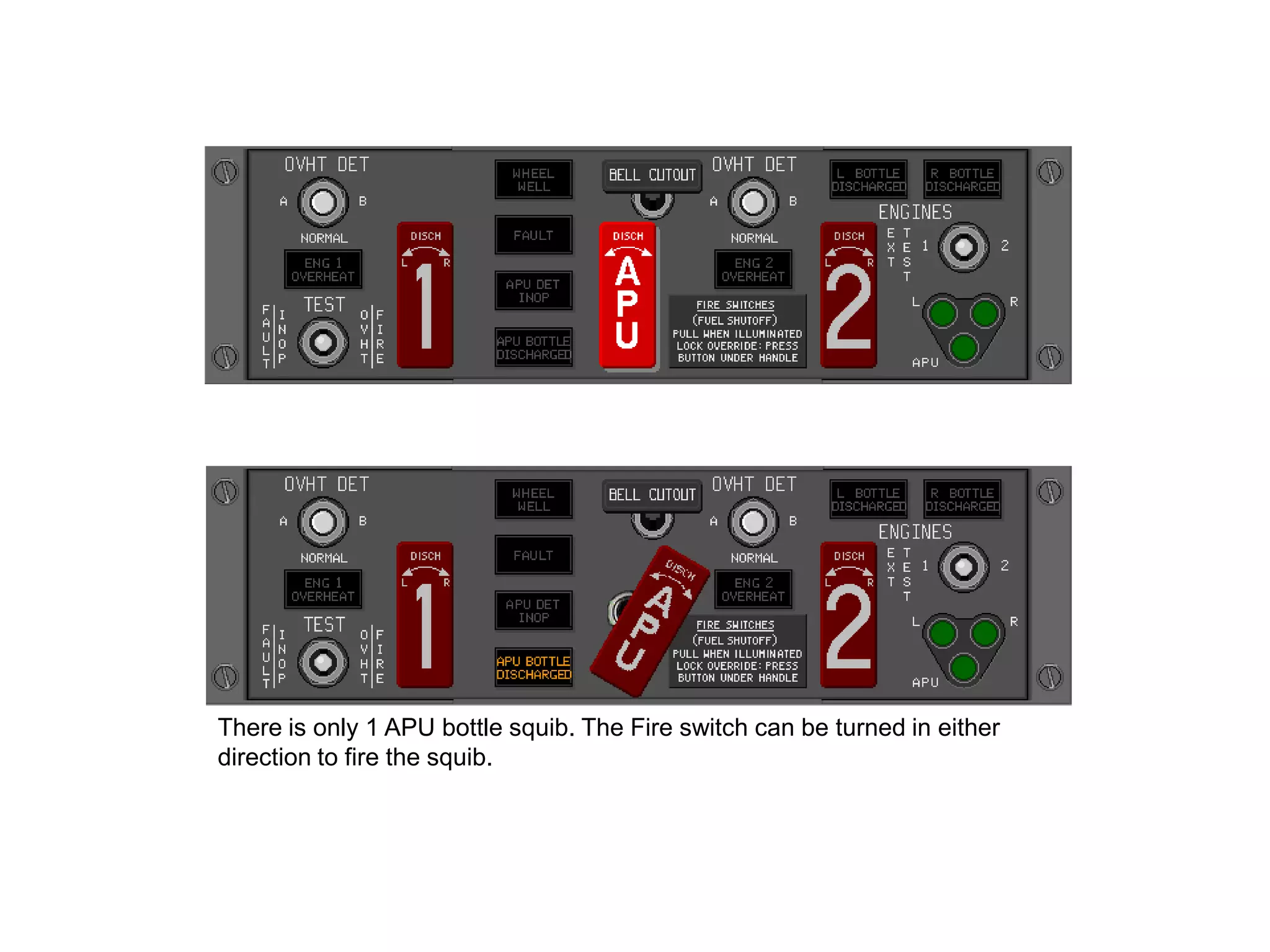 Fire protection | PPTX