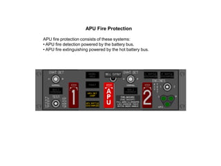 Fire protection | PPTX