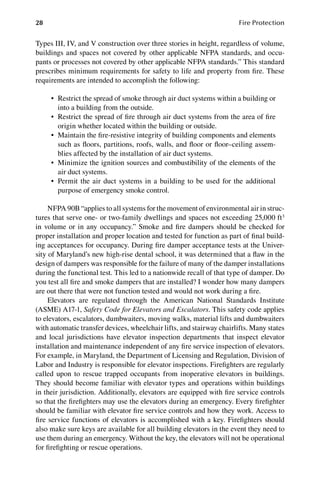 Fire Protection - Systems and Response.pdf