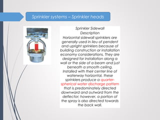 BS2 Fire protection 1 | PPT