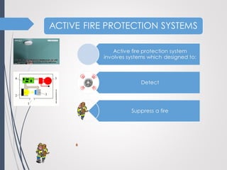 BS2 Fire protection 1 | PPT