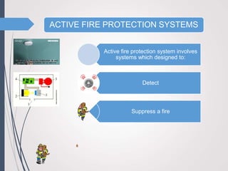 BS2 Fire protection 2 | PPT | Home Security | Home & Garden