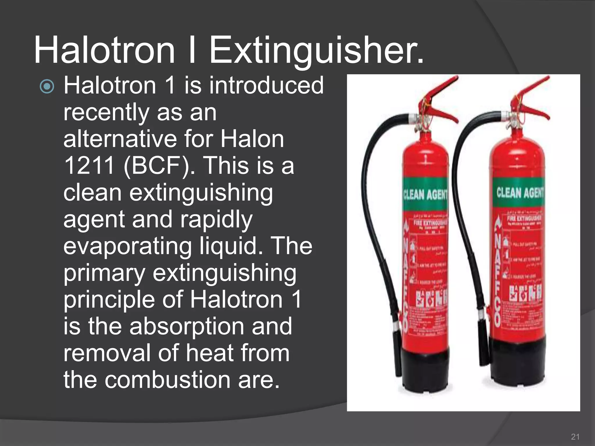 Fire protection and pevention | PPTX