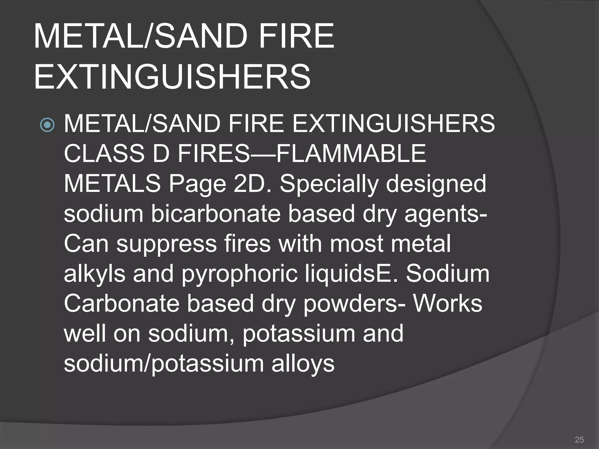 Fire protection and pevention | PPTX