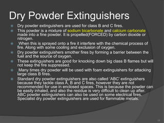 Fire protection and pevention | PPT